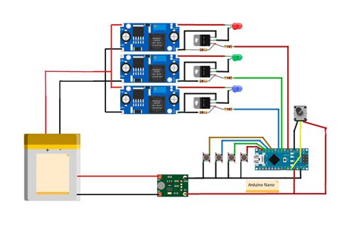 Image result for Arduino Flashlight Module