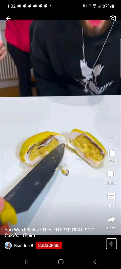 Image result for Hyper Realistic Cake Tutorial