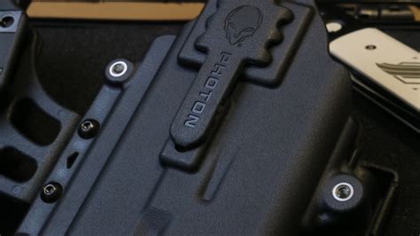 Image result for Alien Holster for Nano Handguns