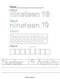Image result for How to Complete Lesson 19 9 Code