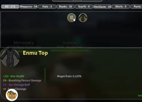 Image result for Akaza Showcase Slayers Unleashed