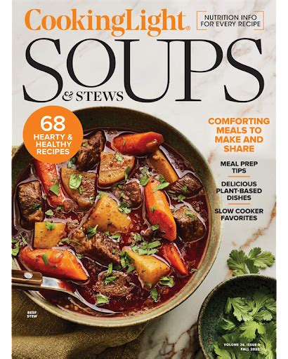 Image result for Cooking/Recipes Magazines