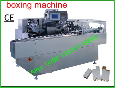Image result for Fully Automatic Boxing Machine