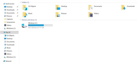 Image result for View C Drive