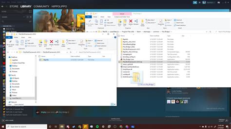Image result for Poly Bridge Mods Tutorial