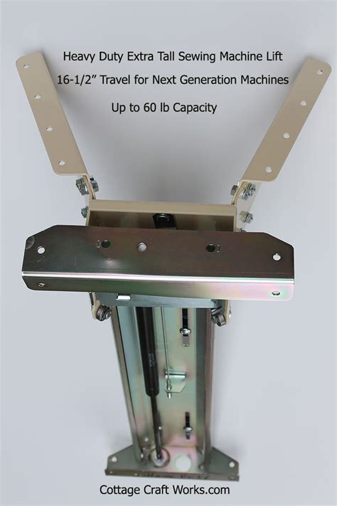 Image result for Sewing Machine Lift Mechanism