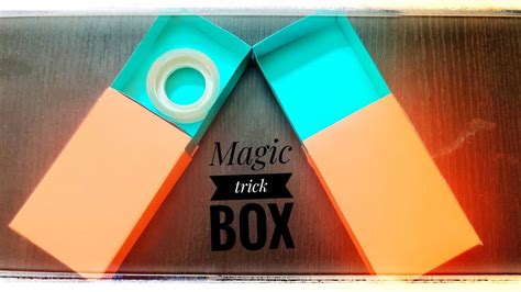 Image result for Origami Magic Clicker Box