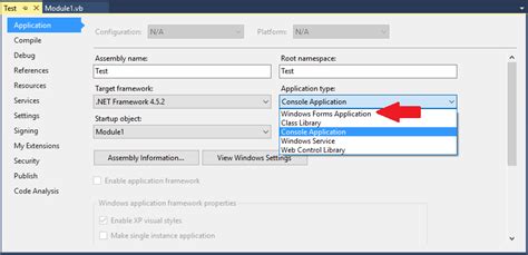 Image result for Visual Studio Command Console