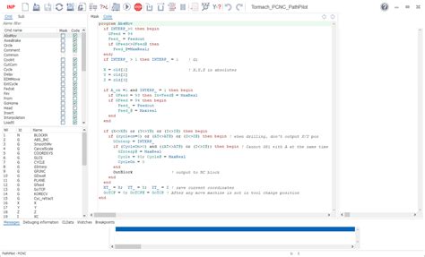 Image result for Post Processor Software