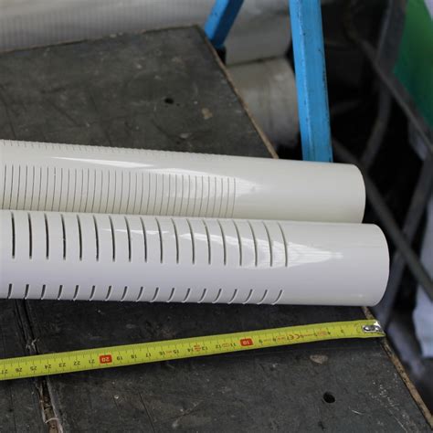 Image result for Monitoring Well PVC Screen