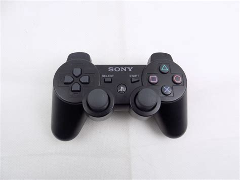 Image result for PS3 Sixaxis Controller