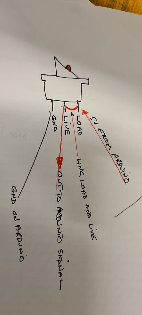 Image result for Bare Minimum Connection Arduino