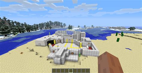 Image result for Dantdm Minecraft Lab Secrets
