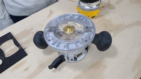 Image result for Router Guide Bushing