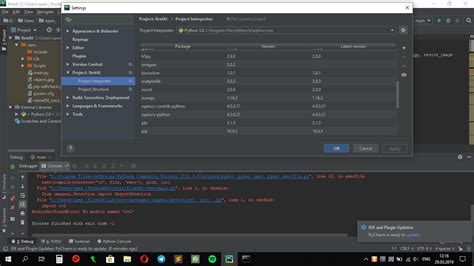 Image result for Import Cv2 Module Not Found