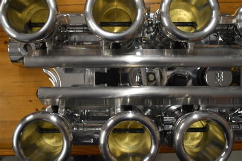 Image result for Borla Stack Injection