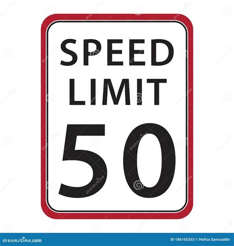 Image result for Speed Limit 50 Sign Timon