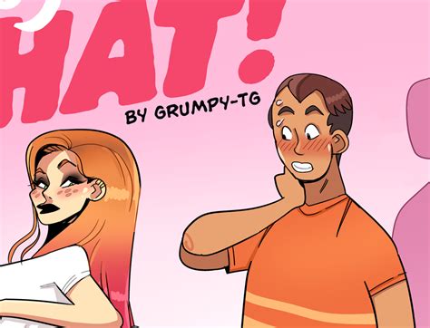 Image result for Punk Grumpy TG