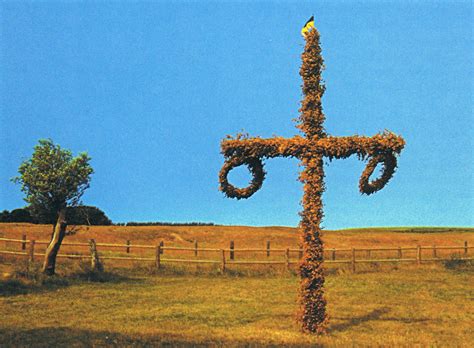 Image result for Pagan Maypole Dancing