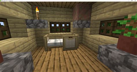 Image result for Survival House Minecraft Java