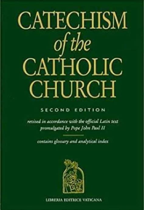 Image result for Catholic Catechism Questions
