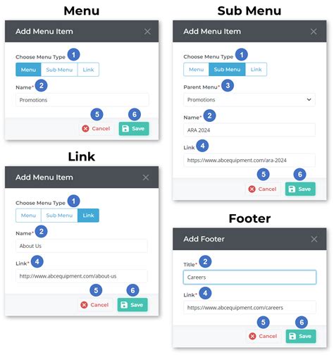 Image result for Menu Assistente