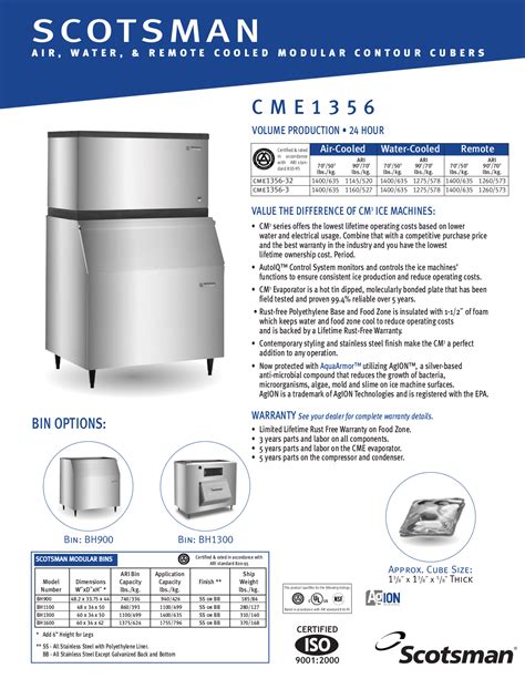 Image result for Scotsman Ice Maker Troubleshooting Guide
