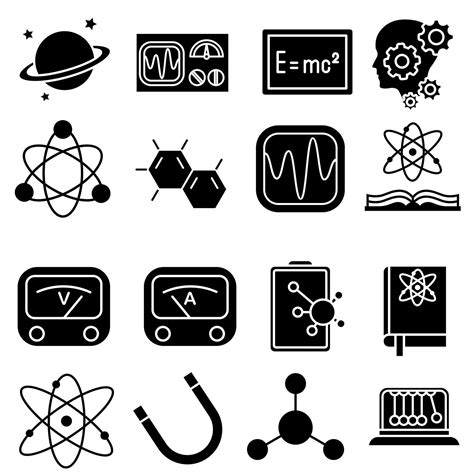 Image result for Physical Science Sign
