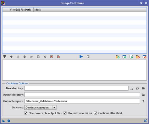 Image result for PixInsight Batch Processing