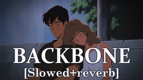 Image result for Backbone Slowed