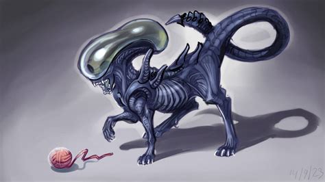 Image result for Alien Earth Cat