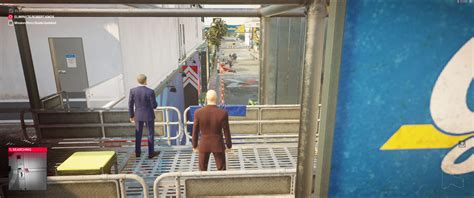 Image result for Hitman 2 Challenges