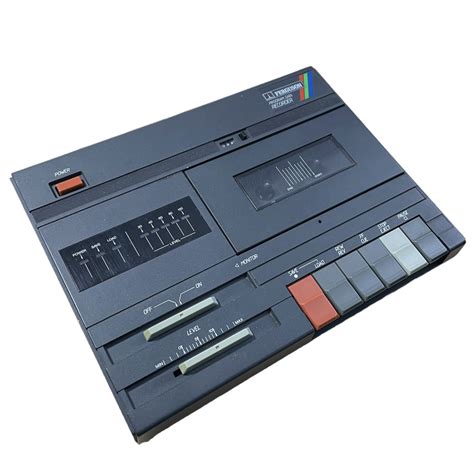 Image result for Computer Cassette Recorder