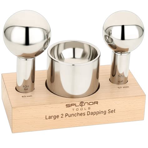 Image result for Splendor Dapping Tools Reviews