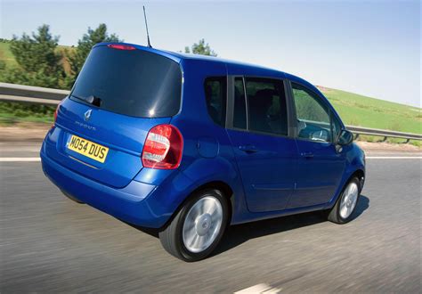 Image result for Renault Modus