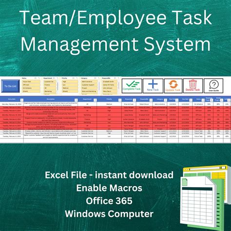 Image result for Complete Employee Task Management System