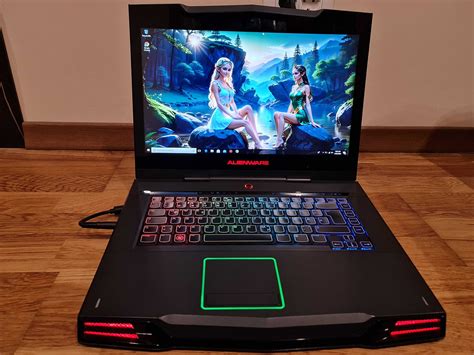 Image result for Alienware Intel Core I7