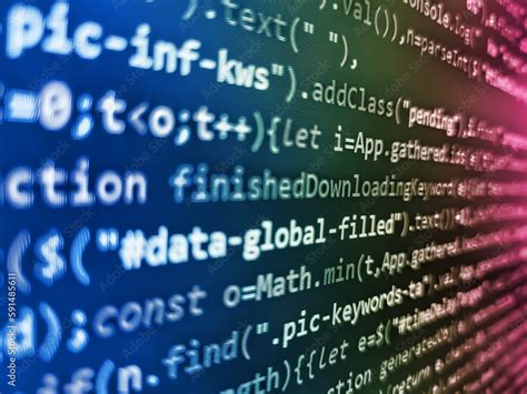 Image result for Program Code Pic. White