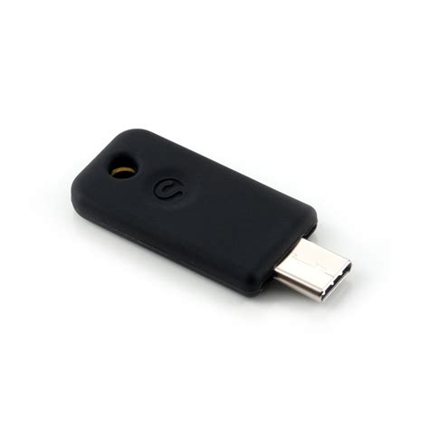 SoloKeys Solo USB-C – Security Key – TheSecurityKey.com