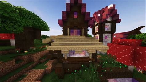 Image result for Magic Builds Minecraft Tutorials