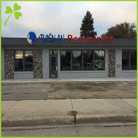 Image result for Lighted Storefront Signs