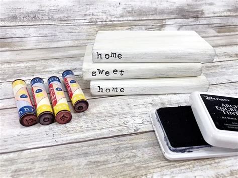 Image result for Mini Book Stack