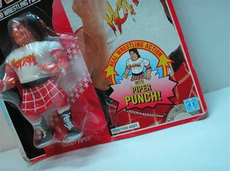 Image result for WWF CWC Wriestilg Toy Collection