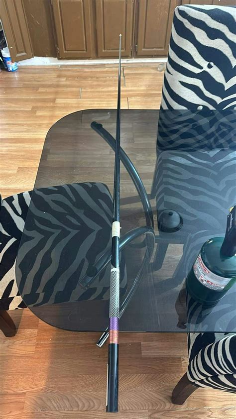 Image result for Building a Graphite Fly Rod