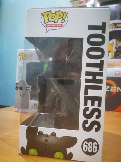 Image result for Toothless Funko POP