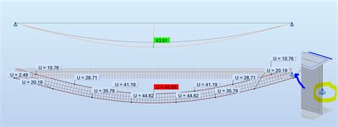 Image result for Drop Level Beam Robot Structural Analysis