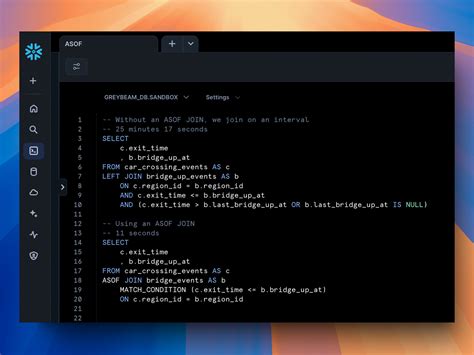 Image result for Using Dynamic M Query with Snowflake