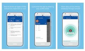 Image result for Android Wi-Fi Transfer App