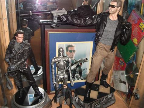 Image result for Terminator Collection