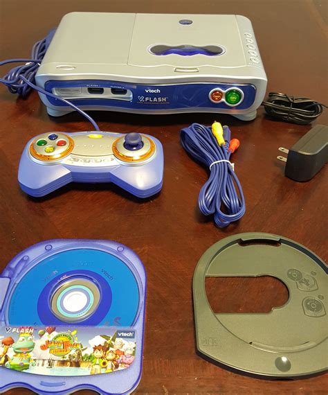 Image result for VTech Game Console